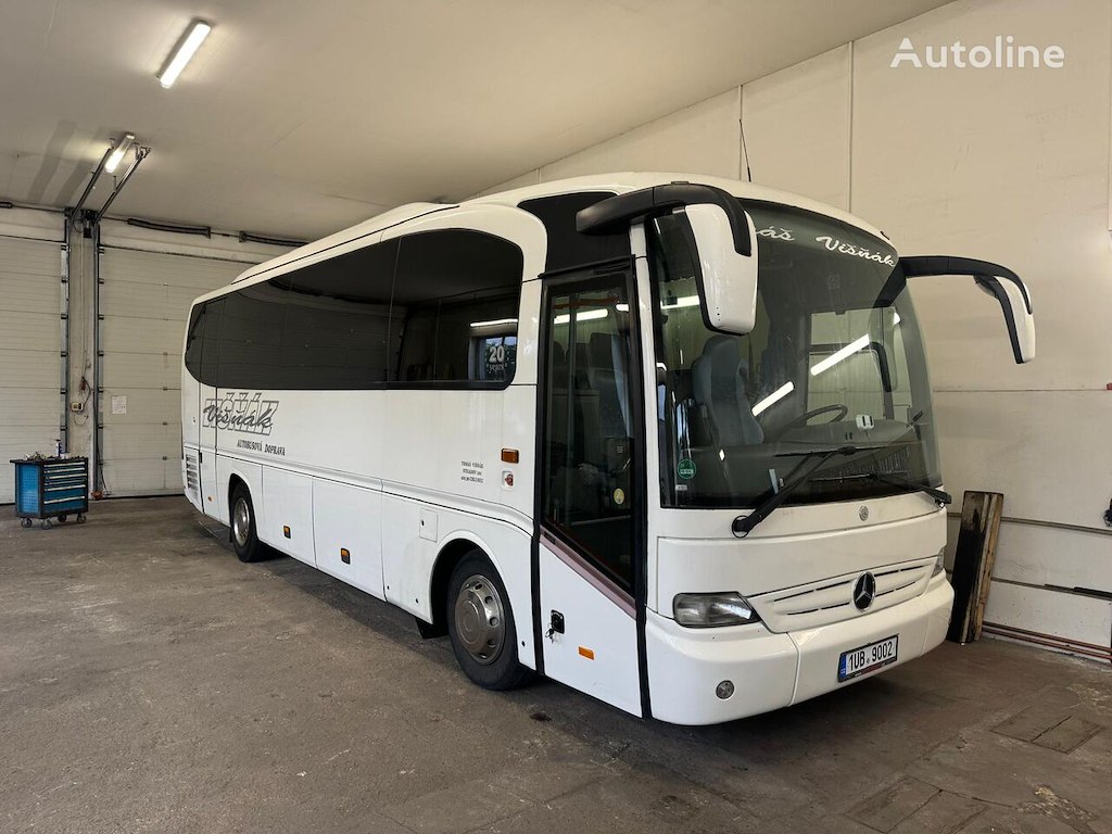 Mercedes-Benz Tourino turistički autobus