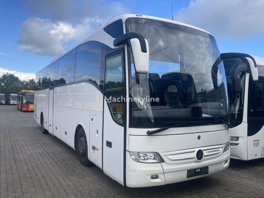 Mercedes-Benz Tourismo turistički autobus