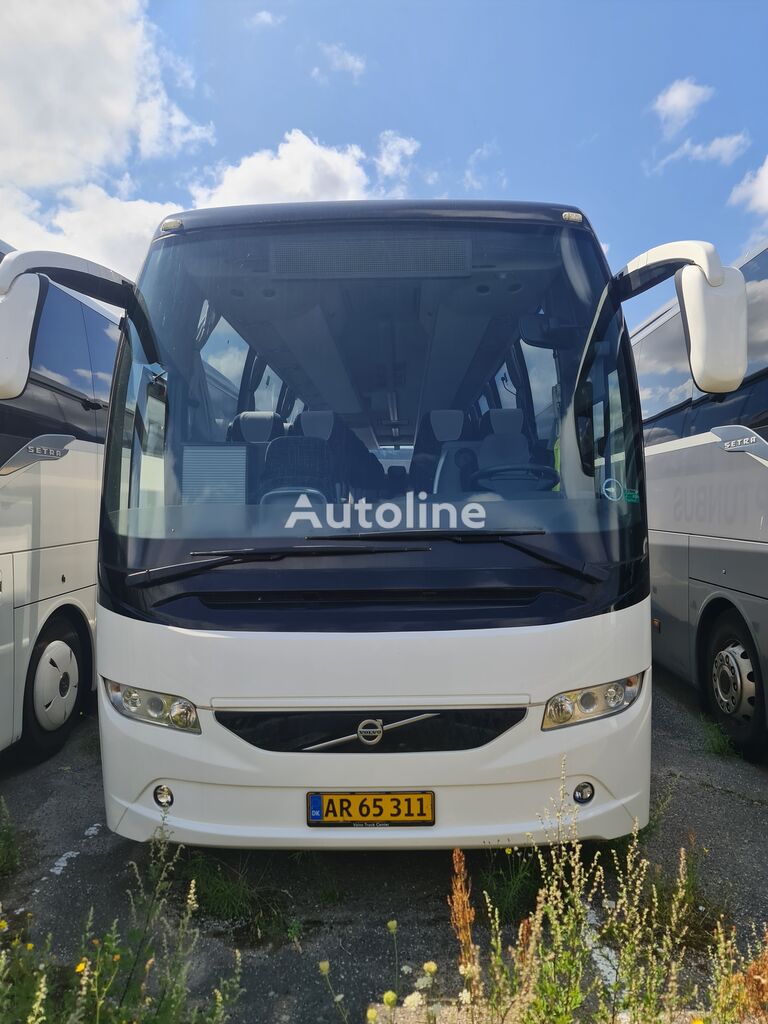 Volvo 9700 H turistički autobus