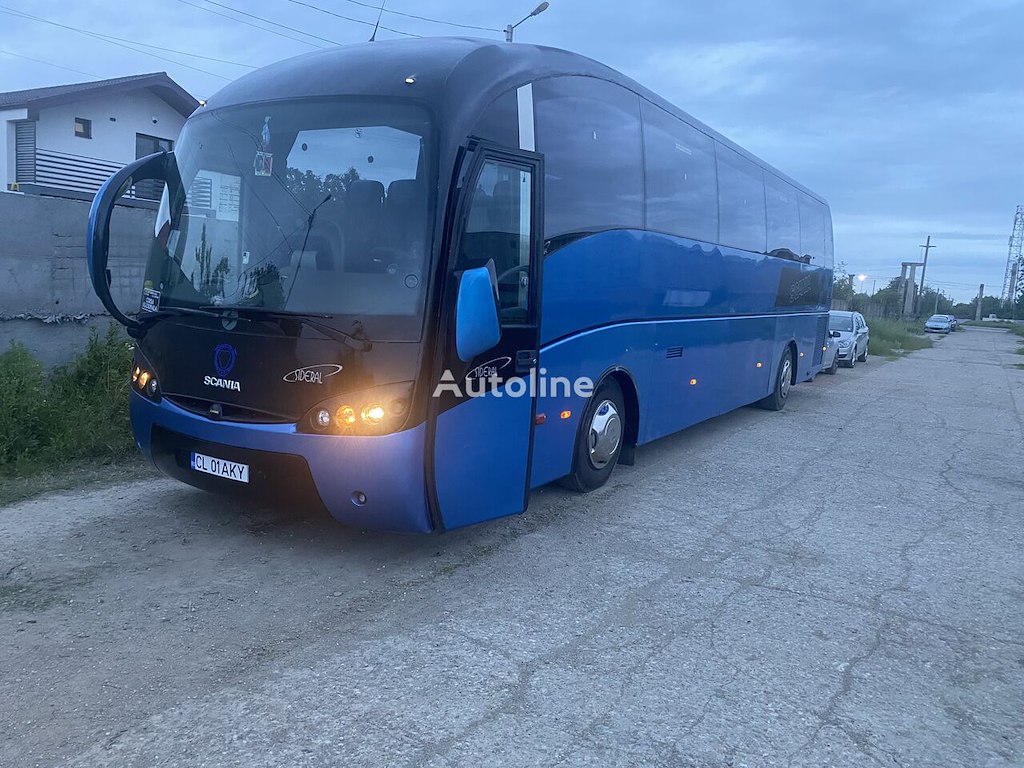 Scania Sideral turistički autobus