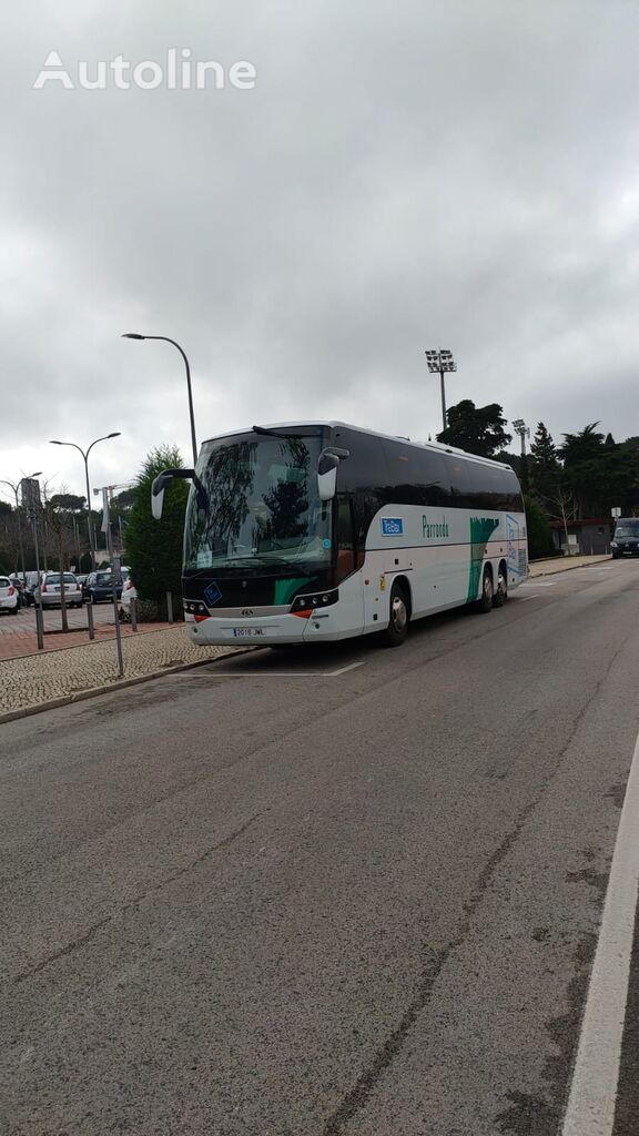 Scania K480 turistički autobus