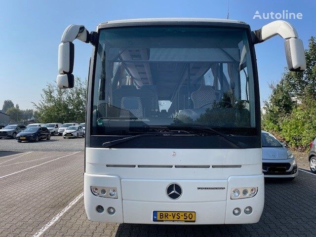 Mercedes-Benz Tourismo turistički autobus