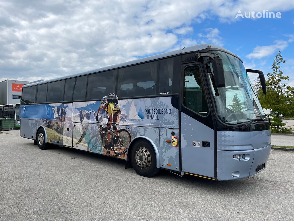 Bova FHD 127-365 Futura - Euro5 turistički autobus