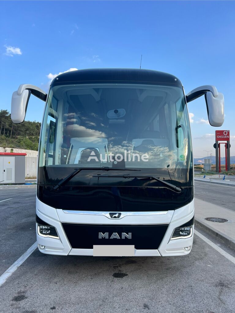 MAN MAN COACH LİONS 2024 turistički autobus