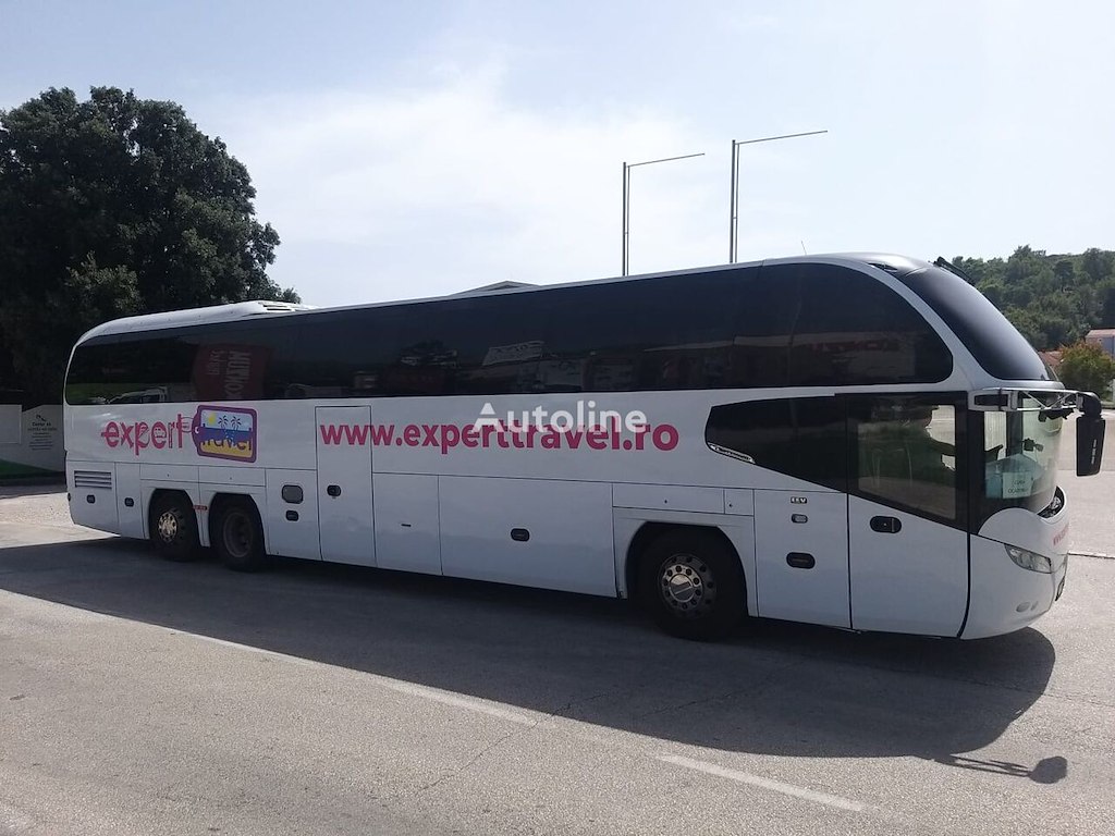 Neoplan Cityliner turistički autobus