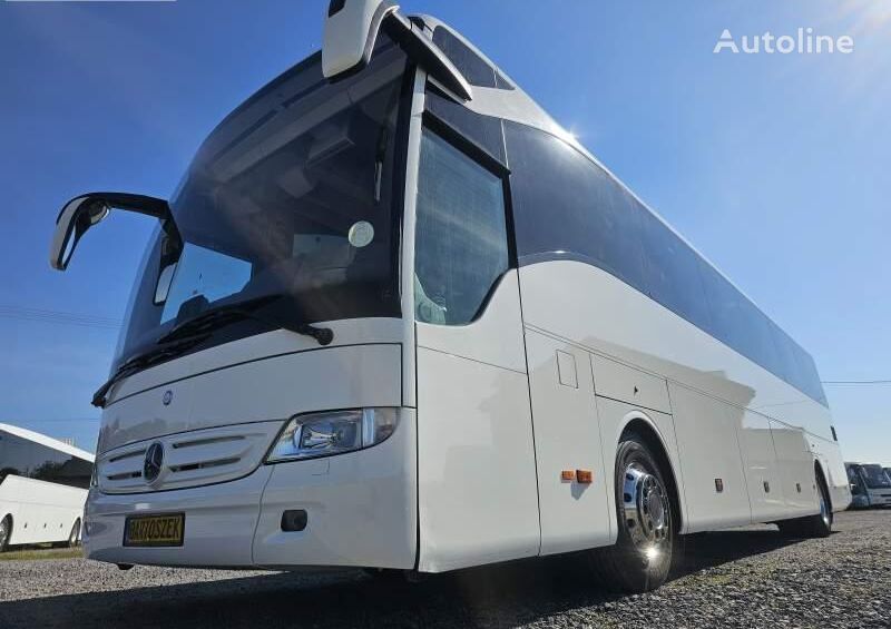 Mercedes-Benz TOURISMO 16RHD/2 PAX 57 turistički autobus