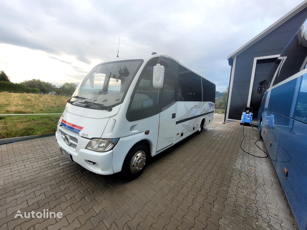 Mercedes-Benz BELUGA prigradski autobus