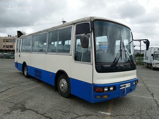 Mitsubishi AERO MIDI prigradski autobus