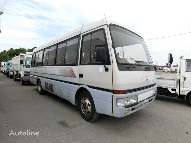 Mitsubishi ROSA prigradski autobus