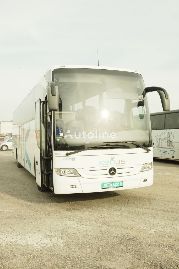 Mercedes-Benz Tourismo prigradski autobus