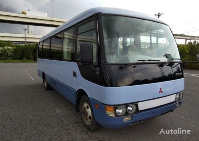 Mitsubishi ROSA prigradski autobus