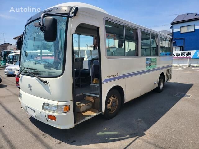 Toyota COASTER prigradski autobus