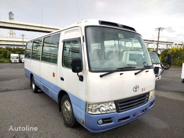 Toyota COASTER prigradski autobus