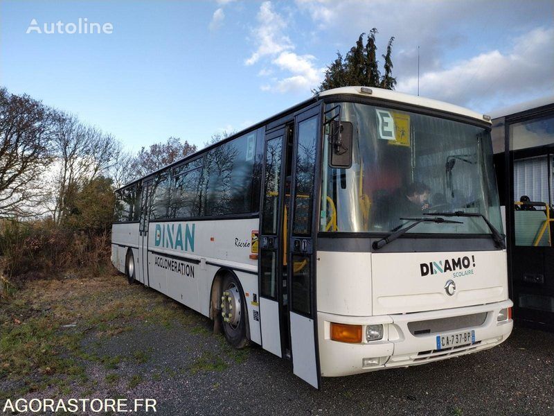 Prodaje se Irisbus RECREO prigradski autobus na aukciji