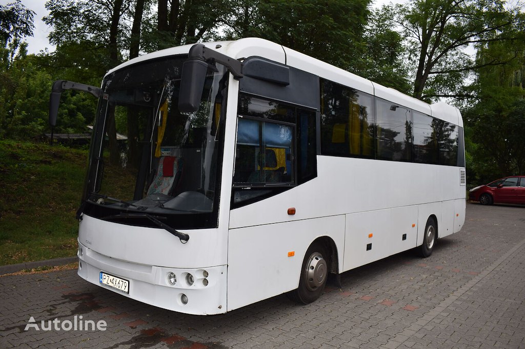 Autosan A0808T Gemini prigradski autobus