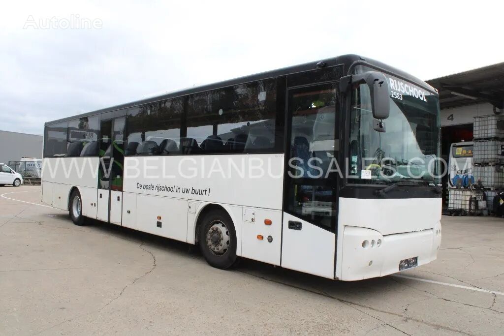 VDL LEXIO / DAF / Drivingschool / Intouro/ Crossway/ UL/ Airco prigradski autobus