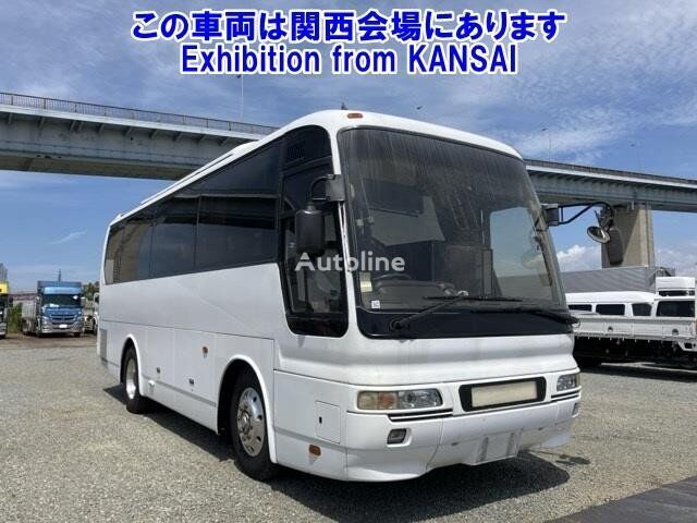 Mitsubishi AERO MIDI prigradski autobus