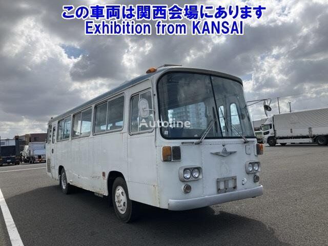 Mitsubishi Fuso BUS prigradski autobus