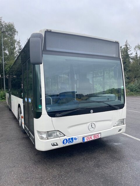 Mercedes-Benz O530-N mit AC ; ZF; 299 PS Euro5 gradski autobus