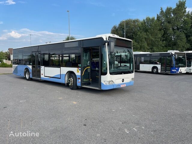 Mercedes-Benz O530-N gradski autobus