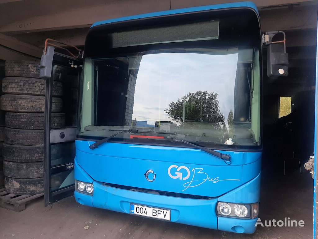 IVECO Irisbus gradski autobus