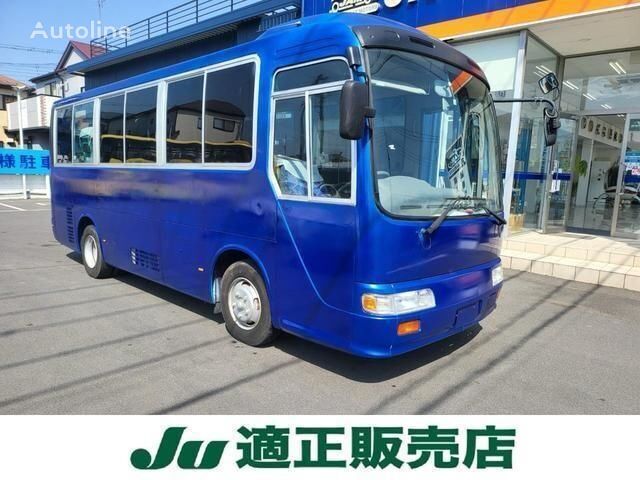 Toyota COASTER gradski autobus