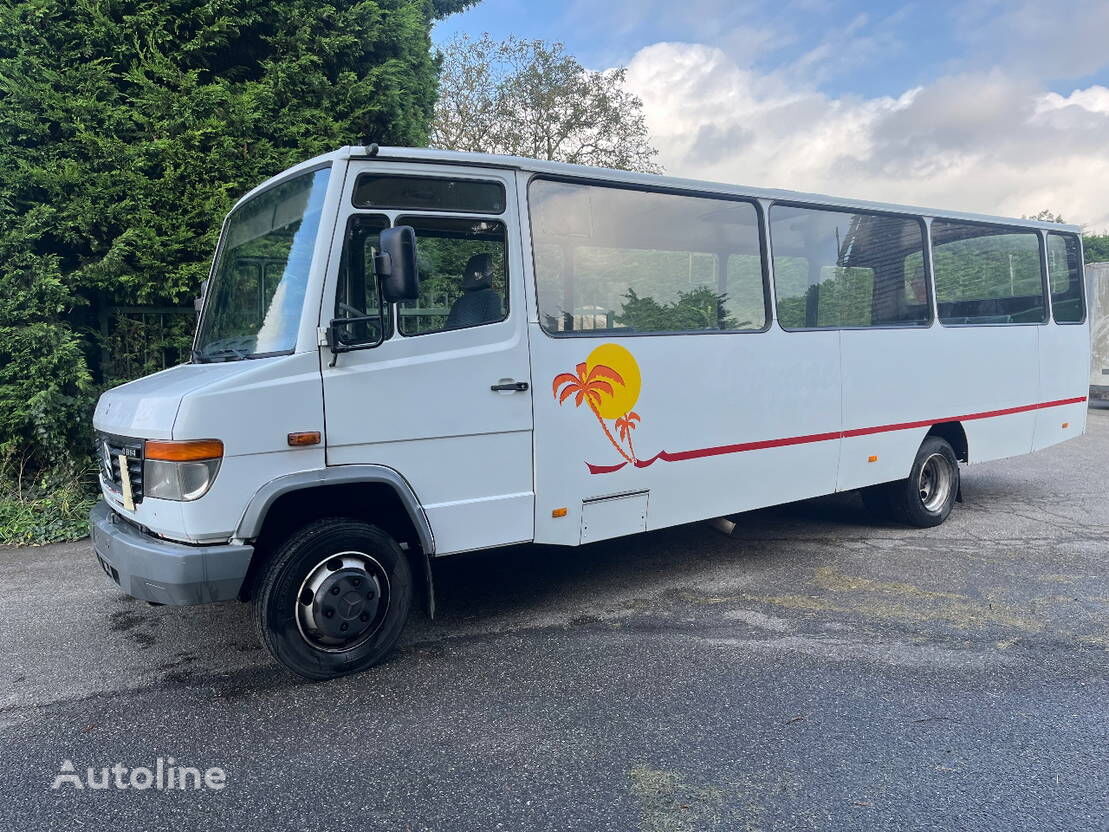 Mercedes-Benz Vario gradski autobus