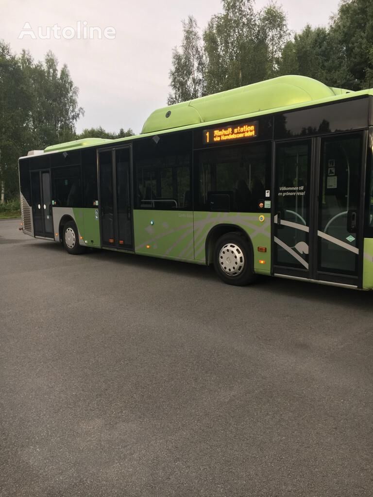 Mercedes-Benz Citaro O530 CNG gradski autobus