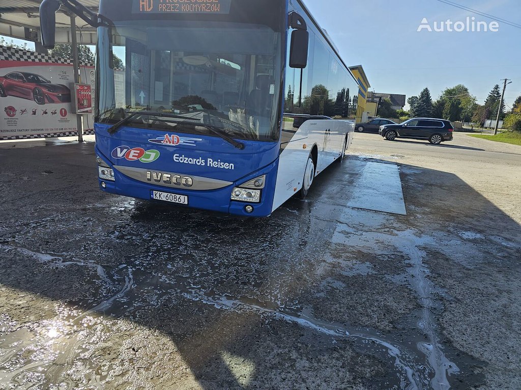 IVECO Crossway gradski autobus