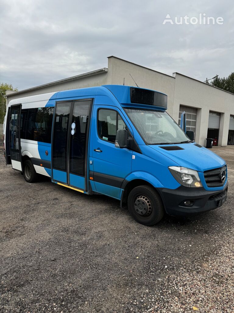 Mercedes-Benz Sprinter gradski autobus