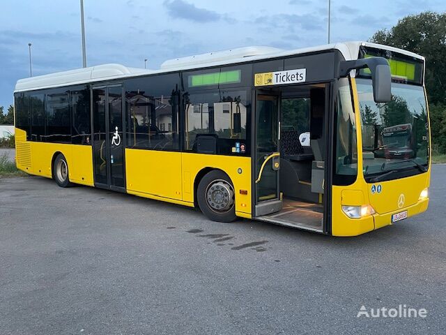 Mercedes-Benz O530-LE mit AC Voith-Automatik gradski autobus