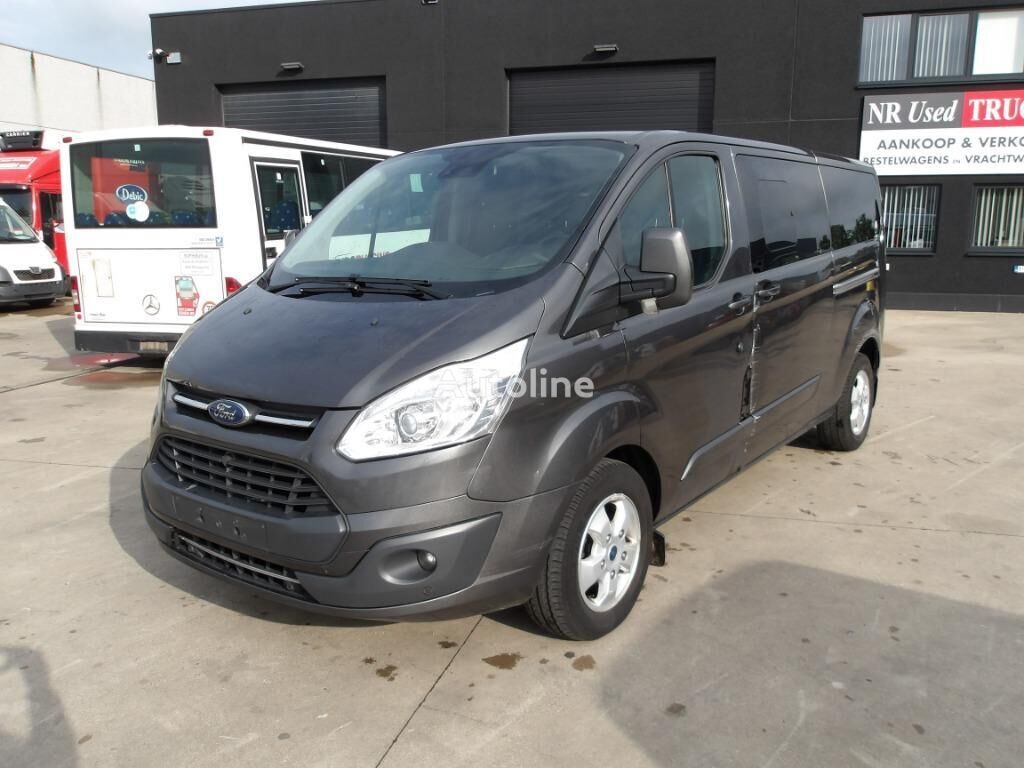 Ford Tourneo Custom (480) putnički minibus