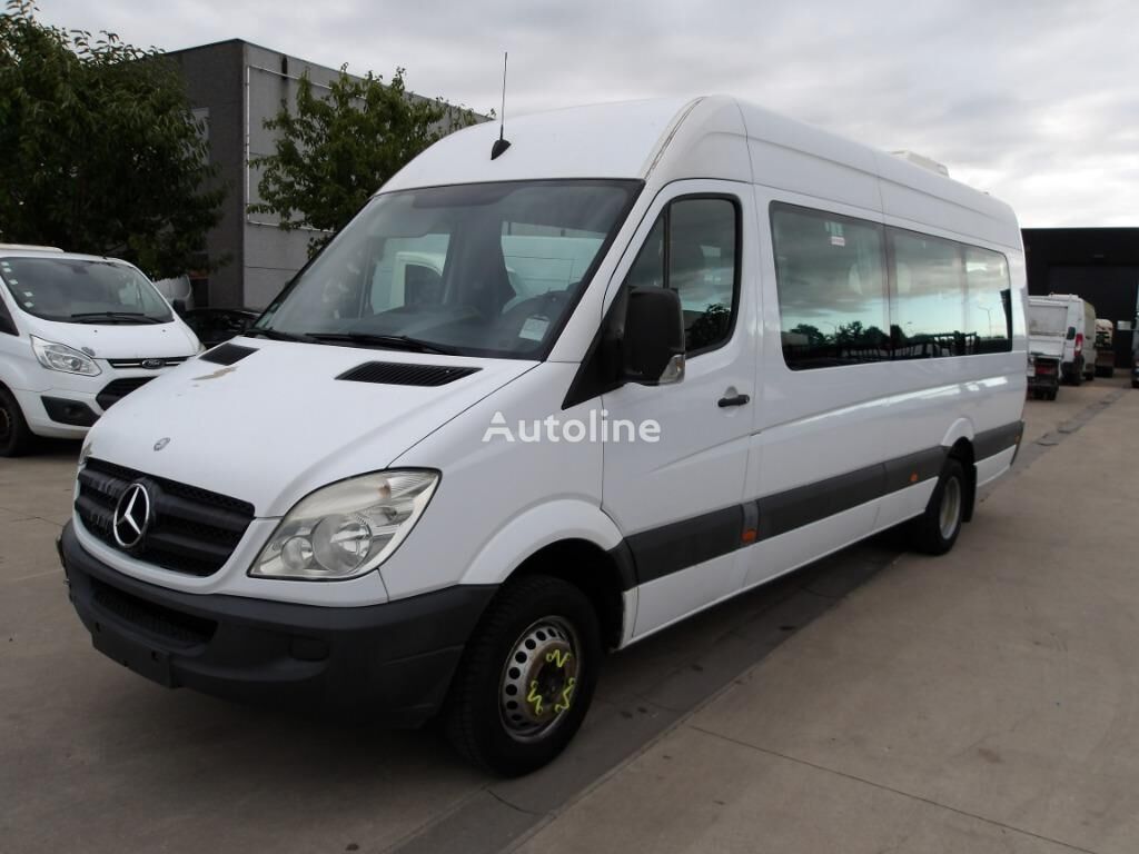 Mercedes-Benz Sprinter 515 CDI minibus (740) putnički minibus