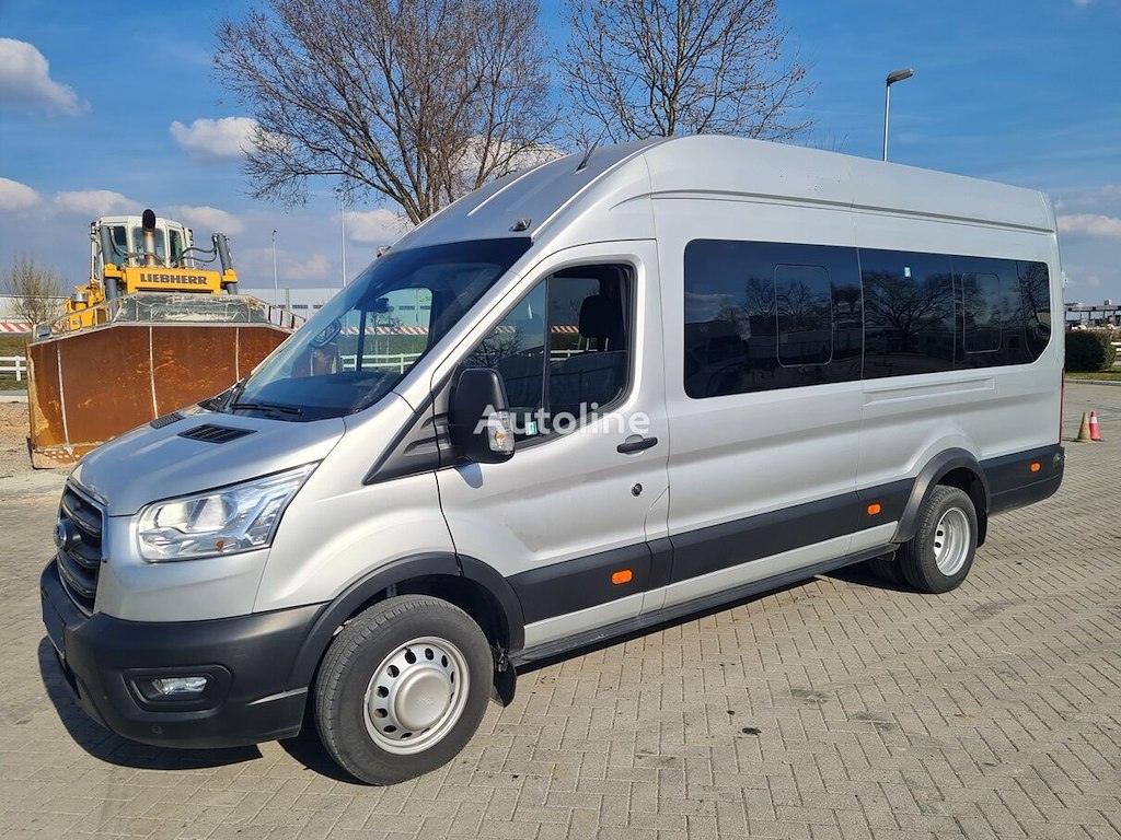 Ford TRANSIT 18 MESTA putnički minibus