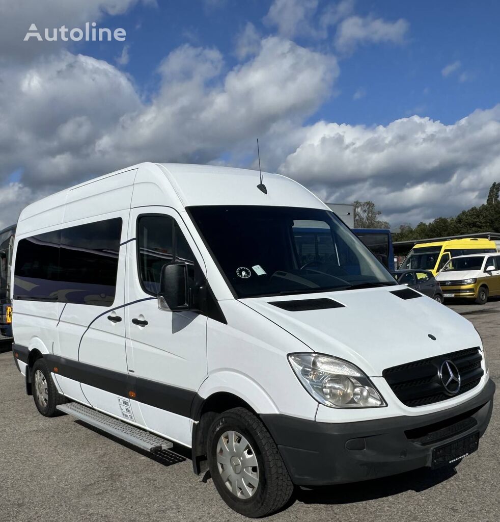 Mercedes-Benz 315 CDI Sprinter *Lift*Klima*13 Sitze*316*319* putnički minibus