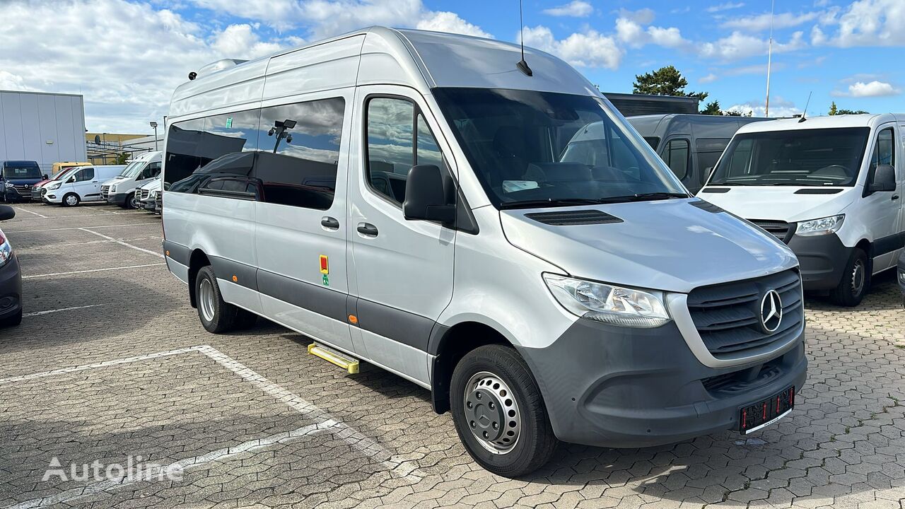 Mercedes-Benz Sprinter 516 putnički minibus