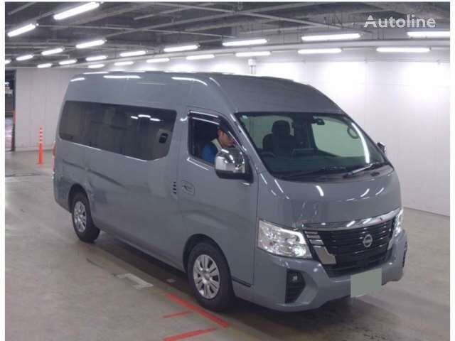 Nissan NV350 CARAVAN putnički minibus