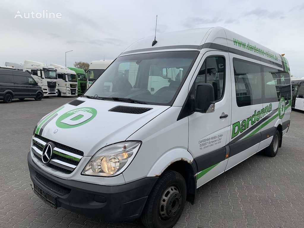 Mercedes-Benz Sprinter putnički minibus