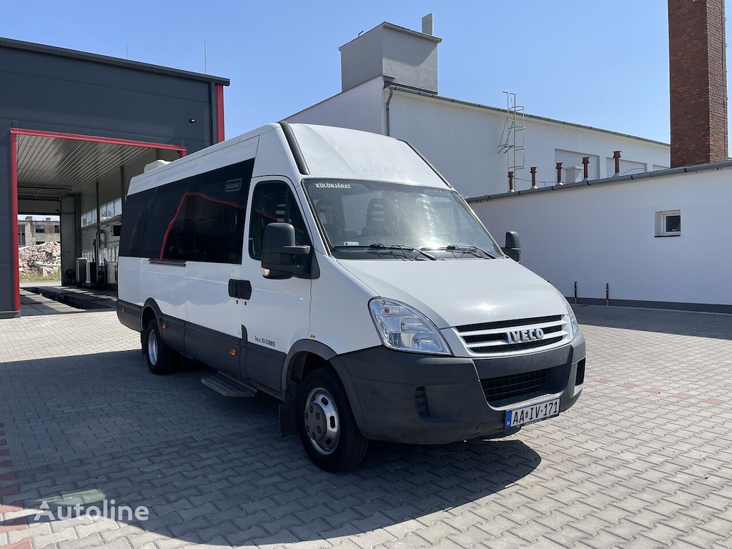 IVECO Daily putnički minibus