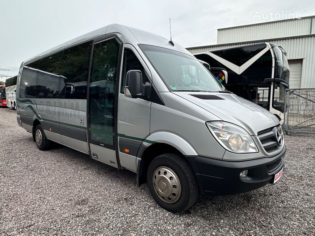 Mercedes-Benz Sprinter 516 CDi putnički minibus