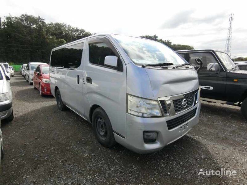 Nissan CARAVAN VAN putnički minibus