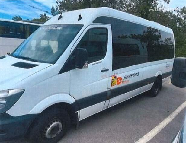 Mercedes-Benz SPRINTER putnički minibus