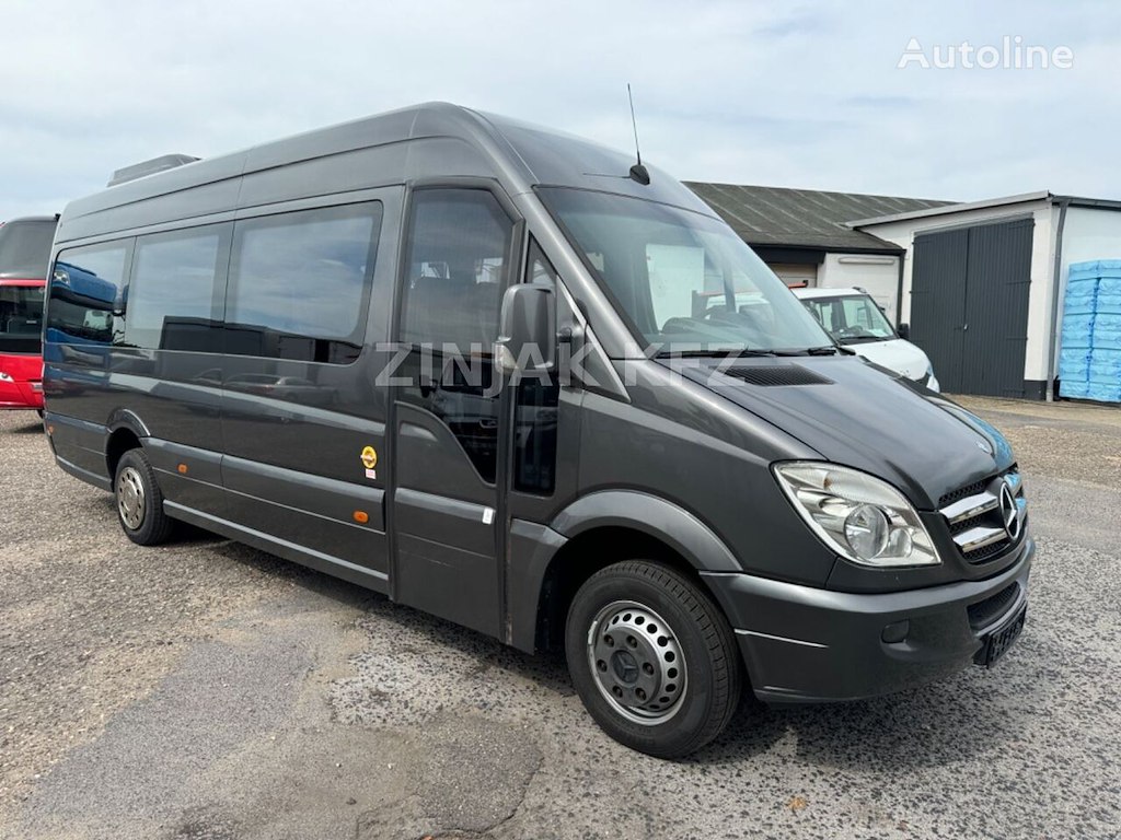 Mercedes-Benz Sprinter 519 Dachklima putnički minibus