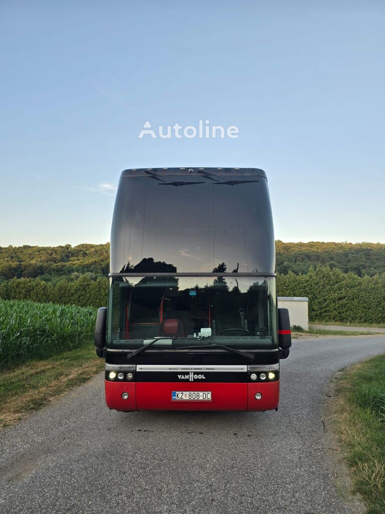 Van Hool TD 925 Astromega dvospratni autobus