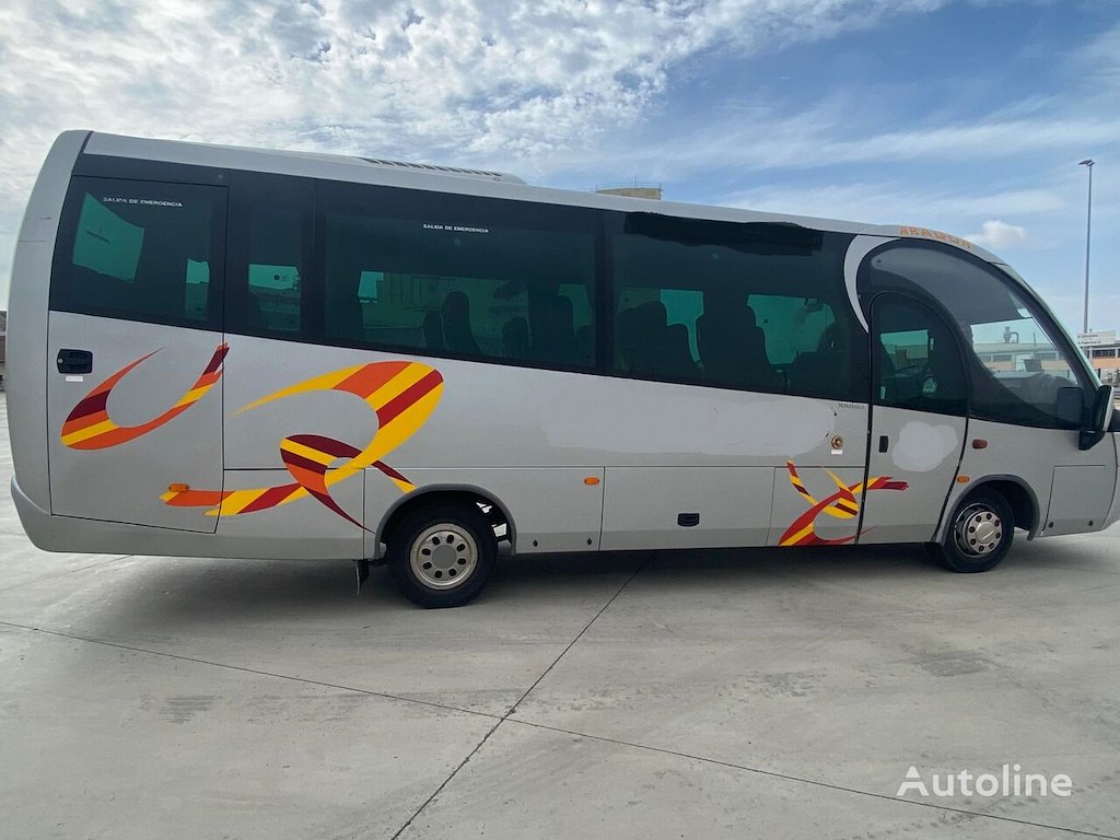 IVECO IVECO MAGO II autobus za razgledavanje grada