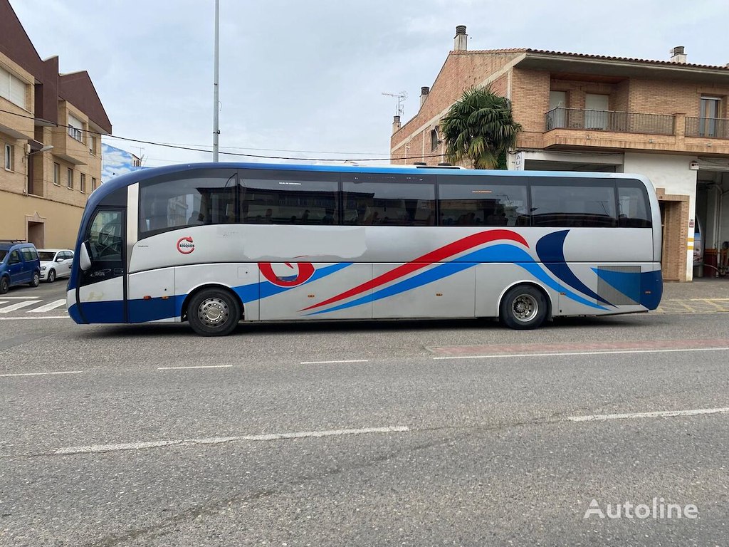 Volvo VOLVO SIDERAL 61 PAX autobus za razgledavanje grada