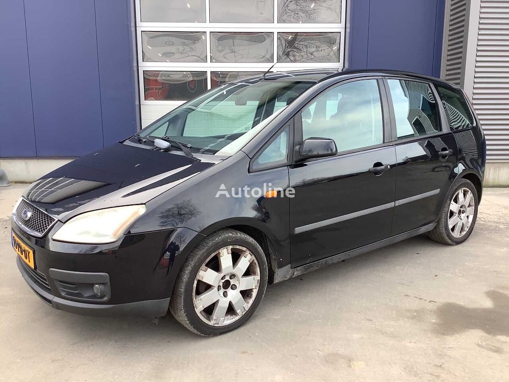 Prodaje se Ford Focus C-Max minivan na aukciji