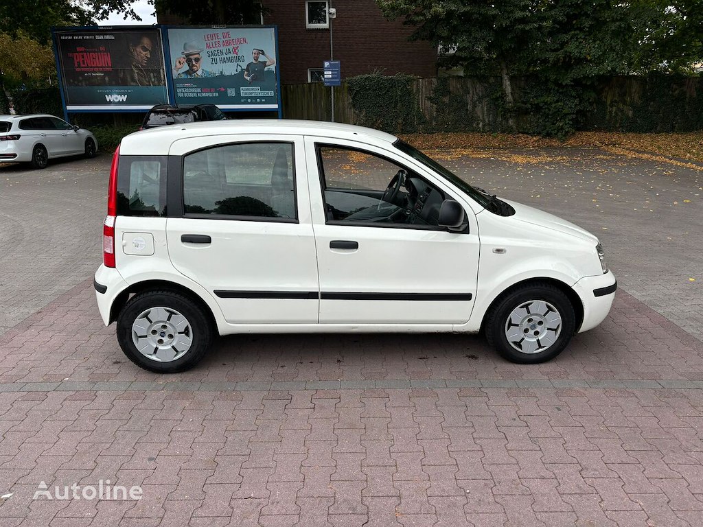 FIAT Panda 1.2 petrol 67.000km orginał! minivan