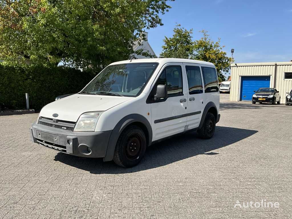 Prodaje se Ford Tourneo Connect minivan na aukciji