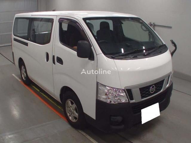 Nissan NV350 CARAVAN kombi minibus